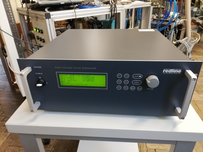 Facilities – Gruenwald Laboratories