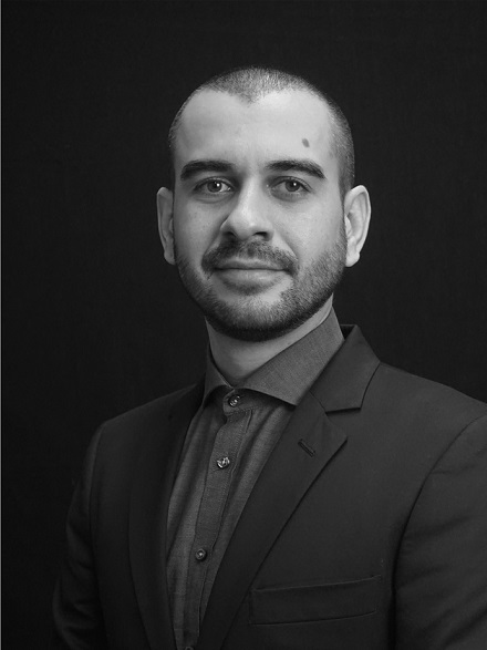 Team – Gruenwald Laboratories